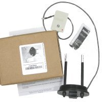 Our Flood Alarms aid basement flood protection, monitor water levels